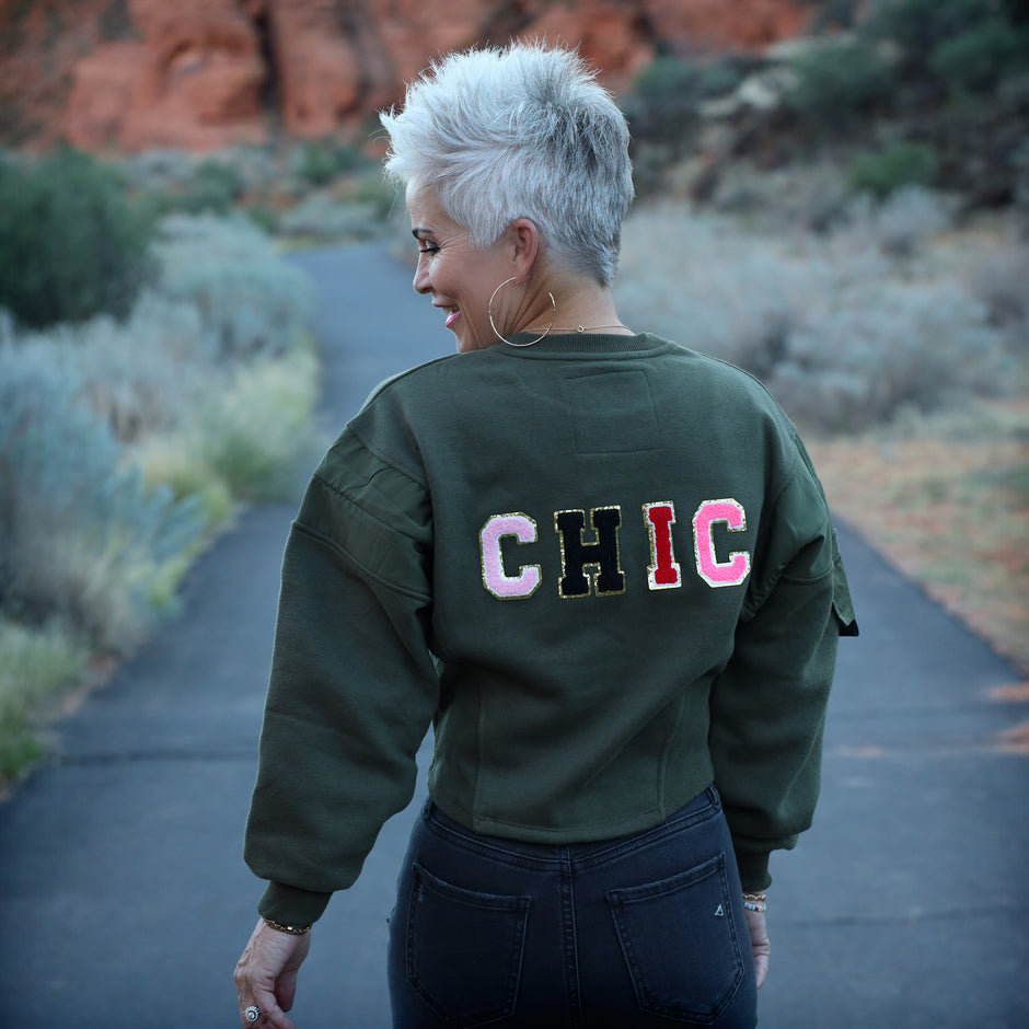 All – SHOP AT CHIC