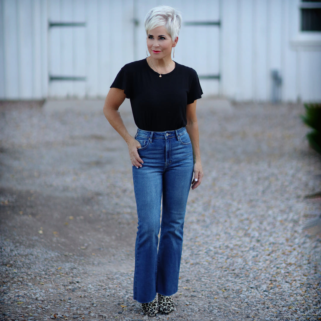 Chic Over 50 – SHOP AT CHIC