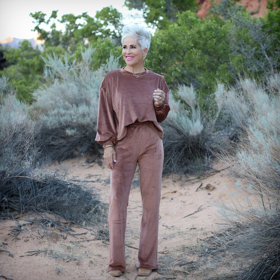 Chic Over 50 – SHOP AT CHIC